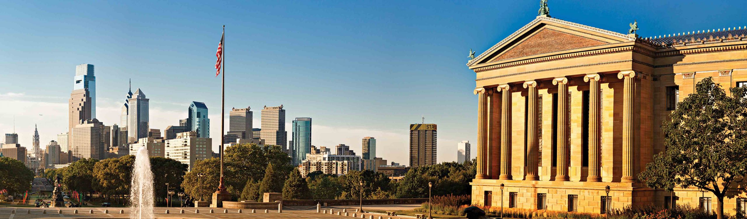 Filadélfia – Jornal das Viagens