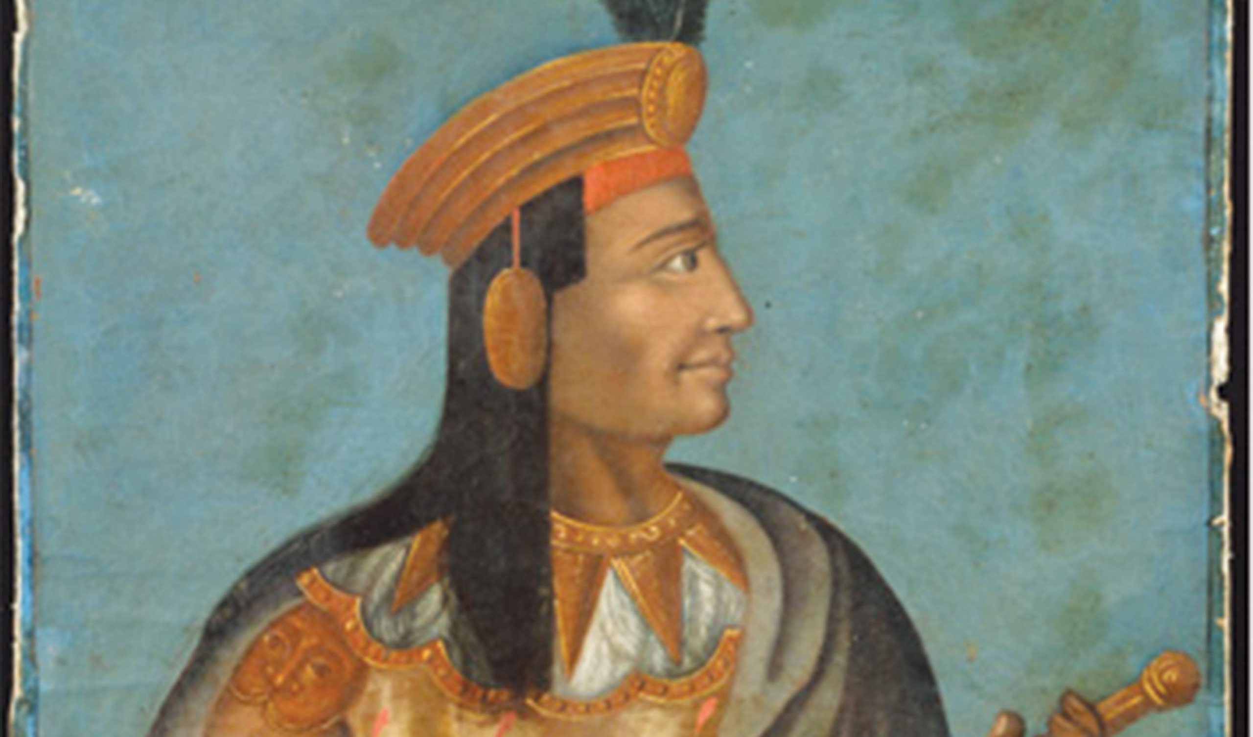 Atahualpa: O último Imperador – Jornal das Viagens